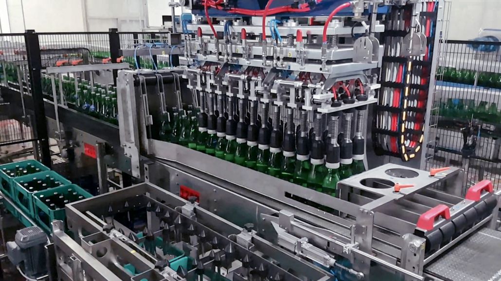 EASY-CRATER - EMMETI SPA - MYBUSINESS CIBUS TEC